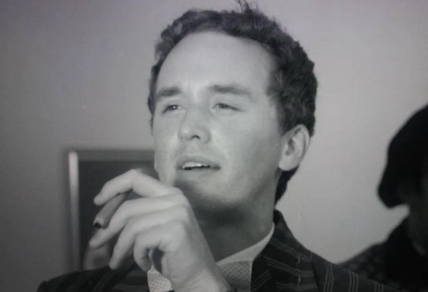 Gallery — Patrick McAndrew