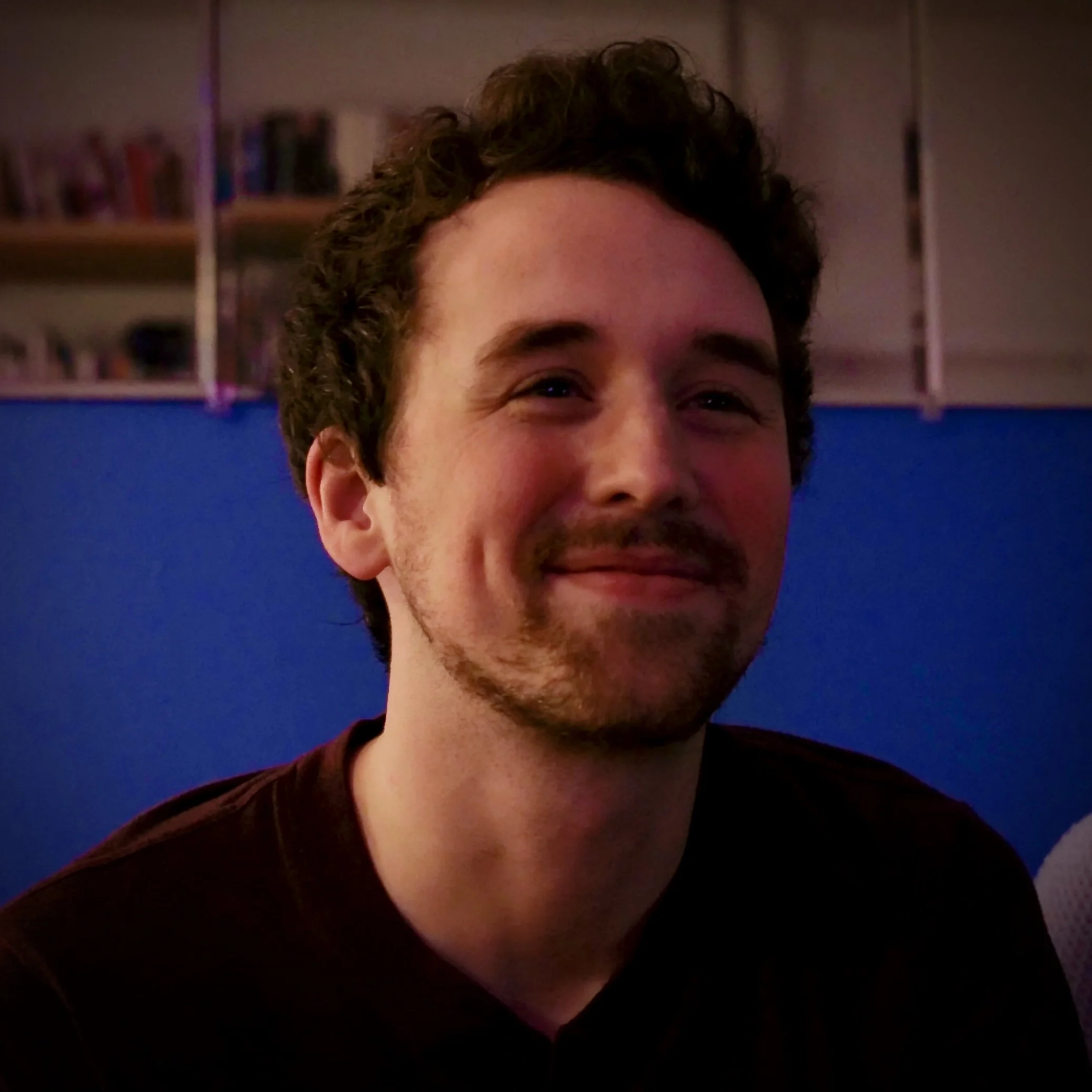 Gallery — Patrick McAndrew