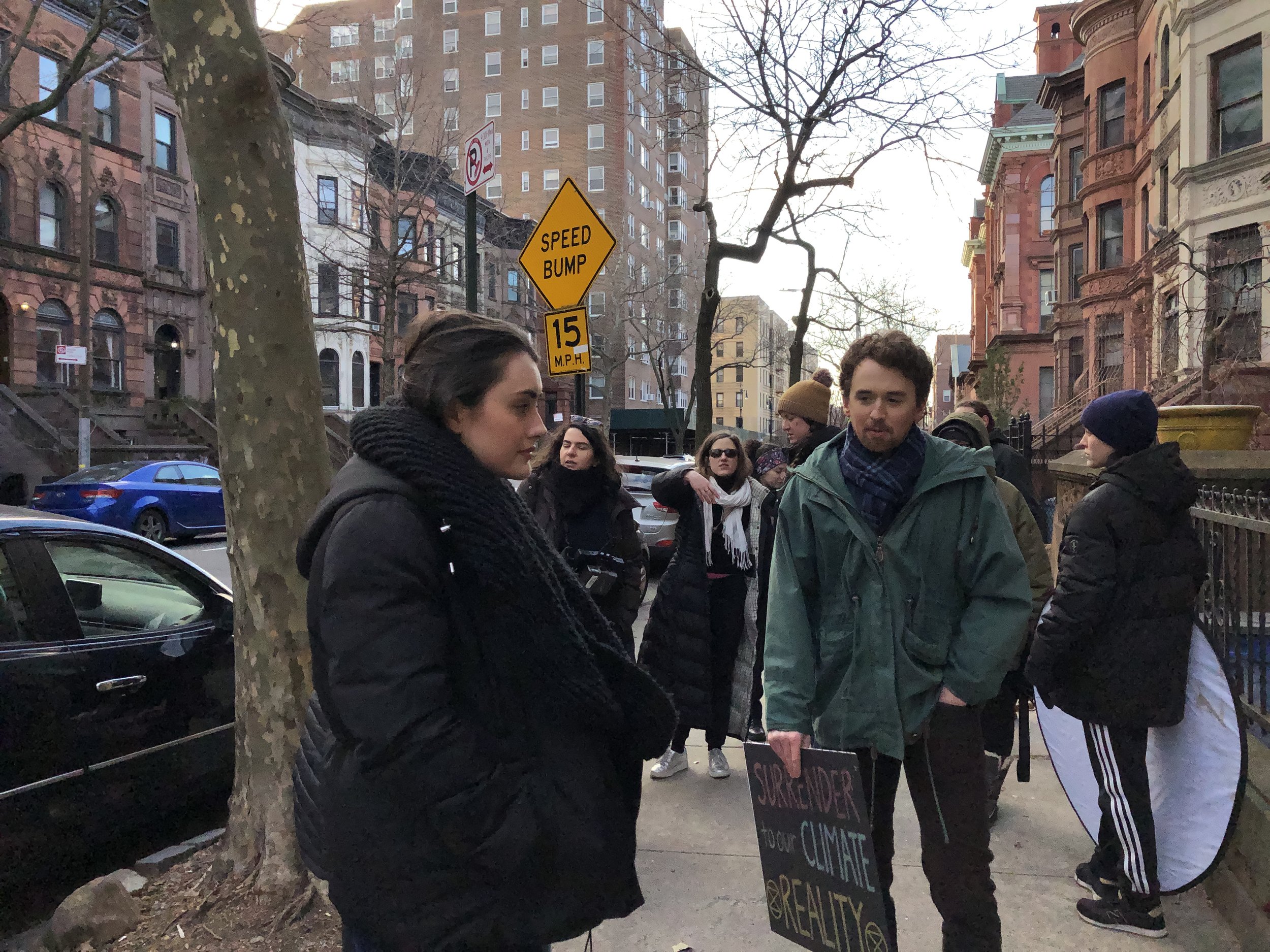 Gallery — Patrick McAndrew