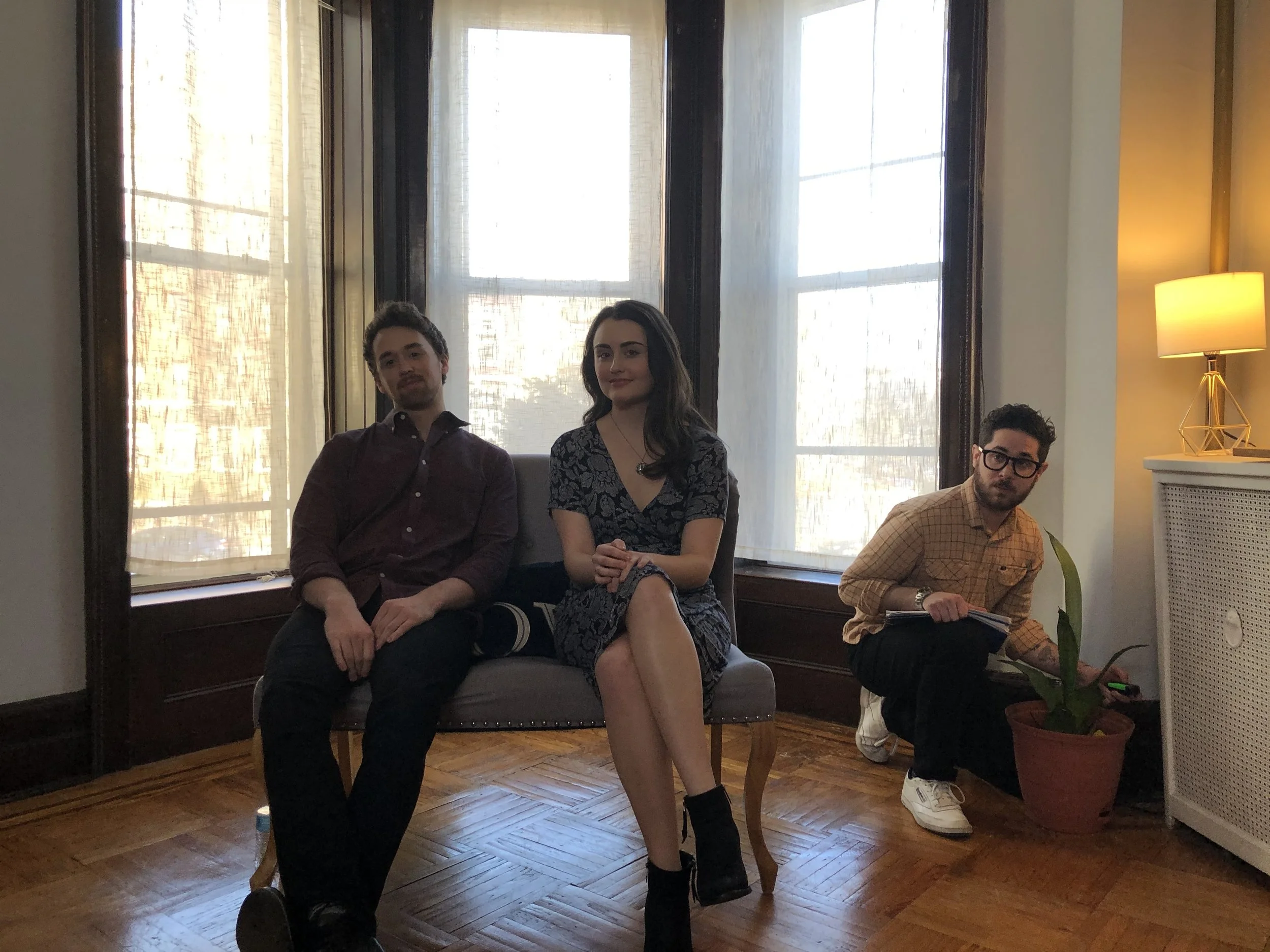 Gallery — Patrick McAndrew