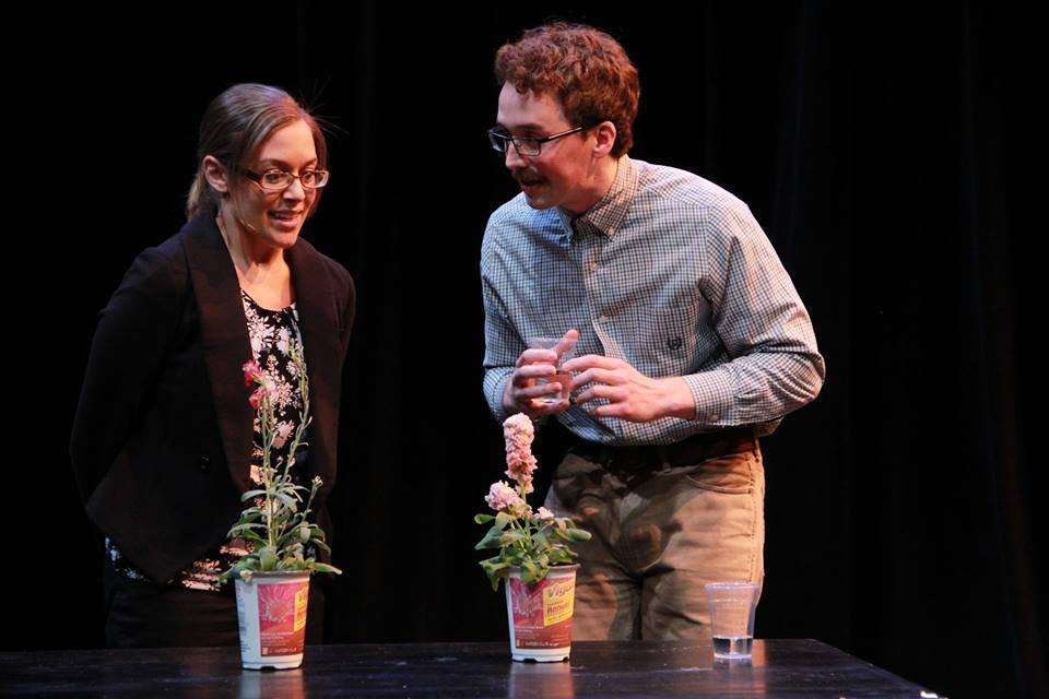 Gallery — Patrick McAndrew