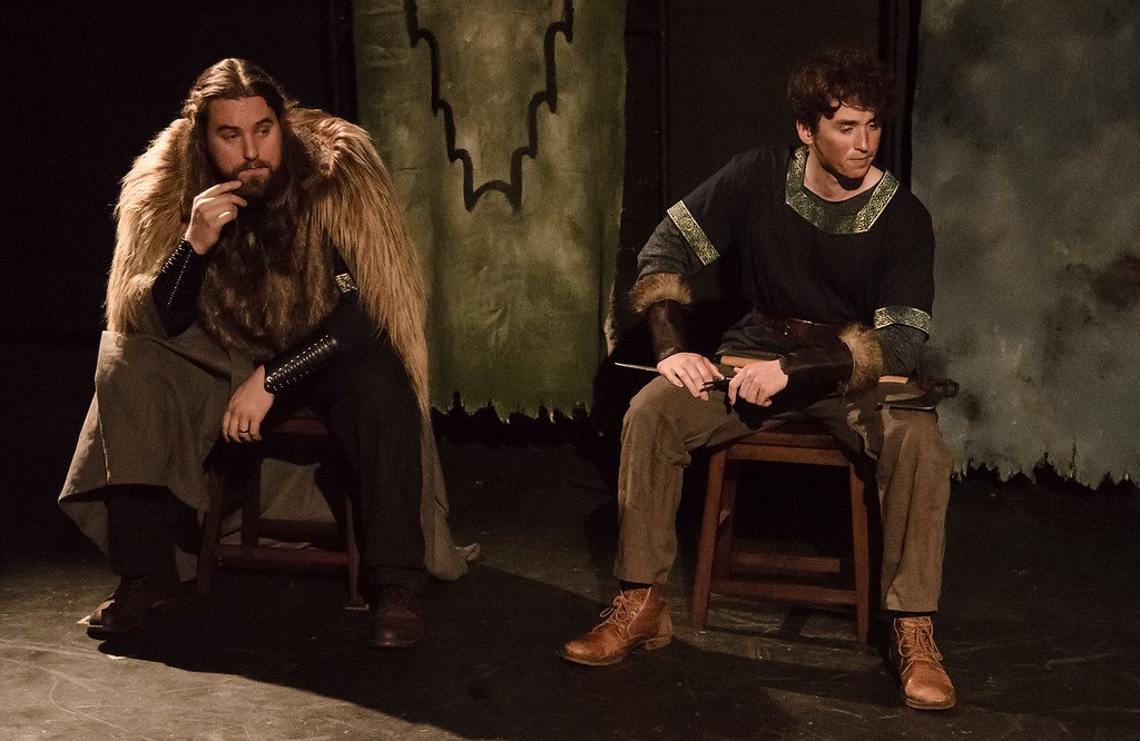 Gallery — Patrick McAndrew