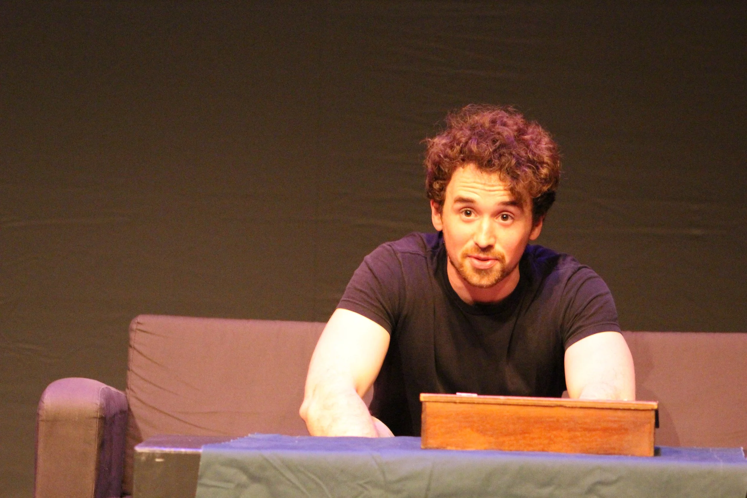 Gallery — Patrick McAndrew