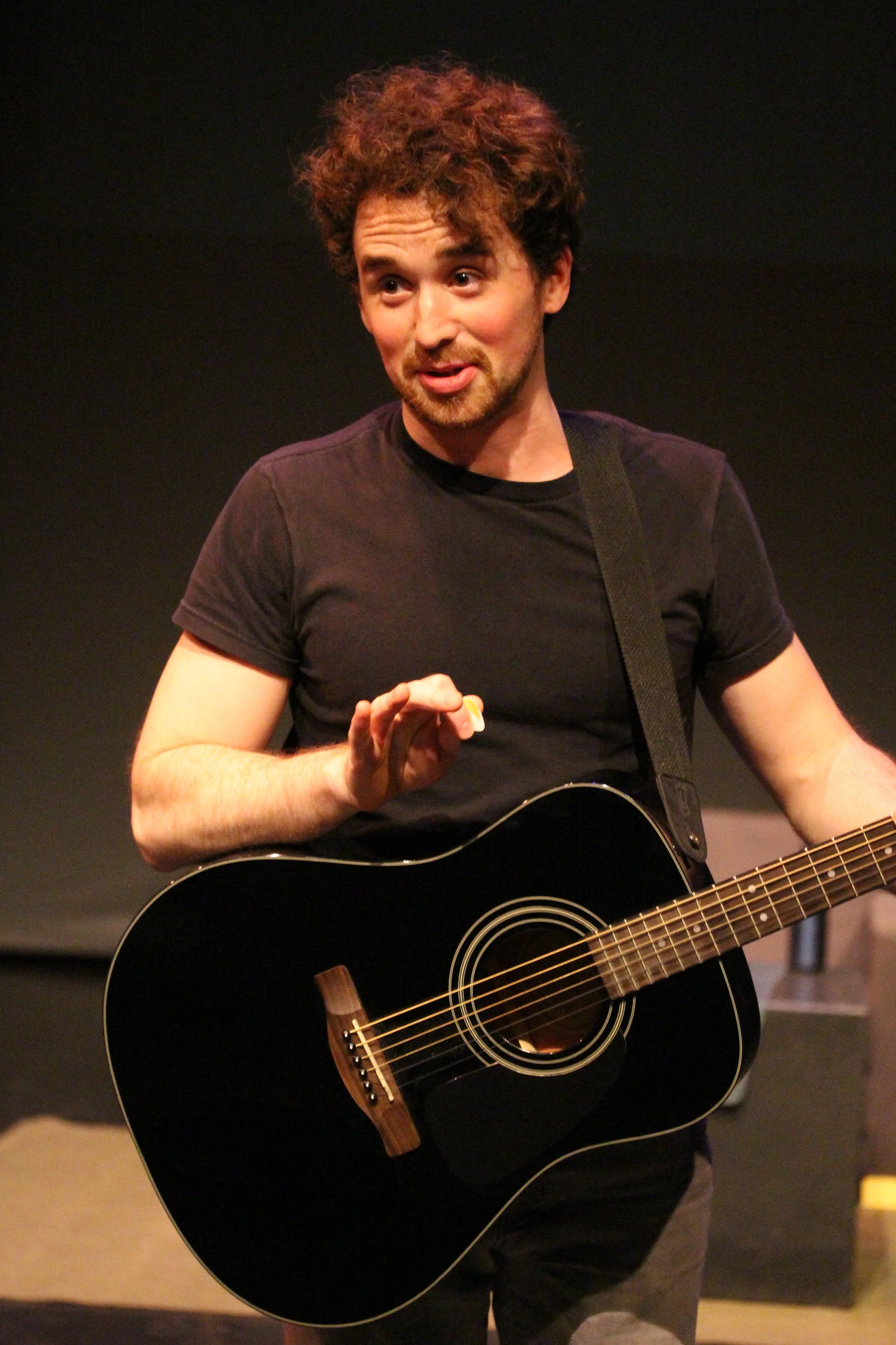 Gallery — Patrick McAndrew