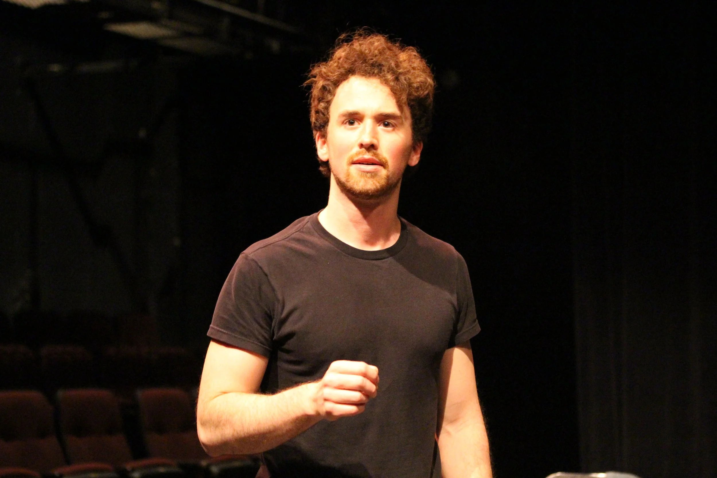 Gallery — Patrick McAndrew