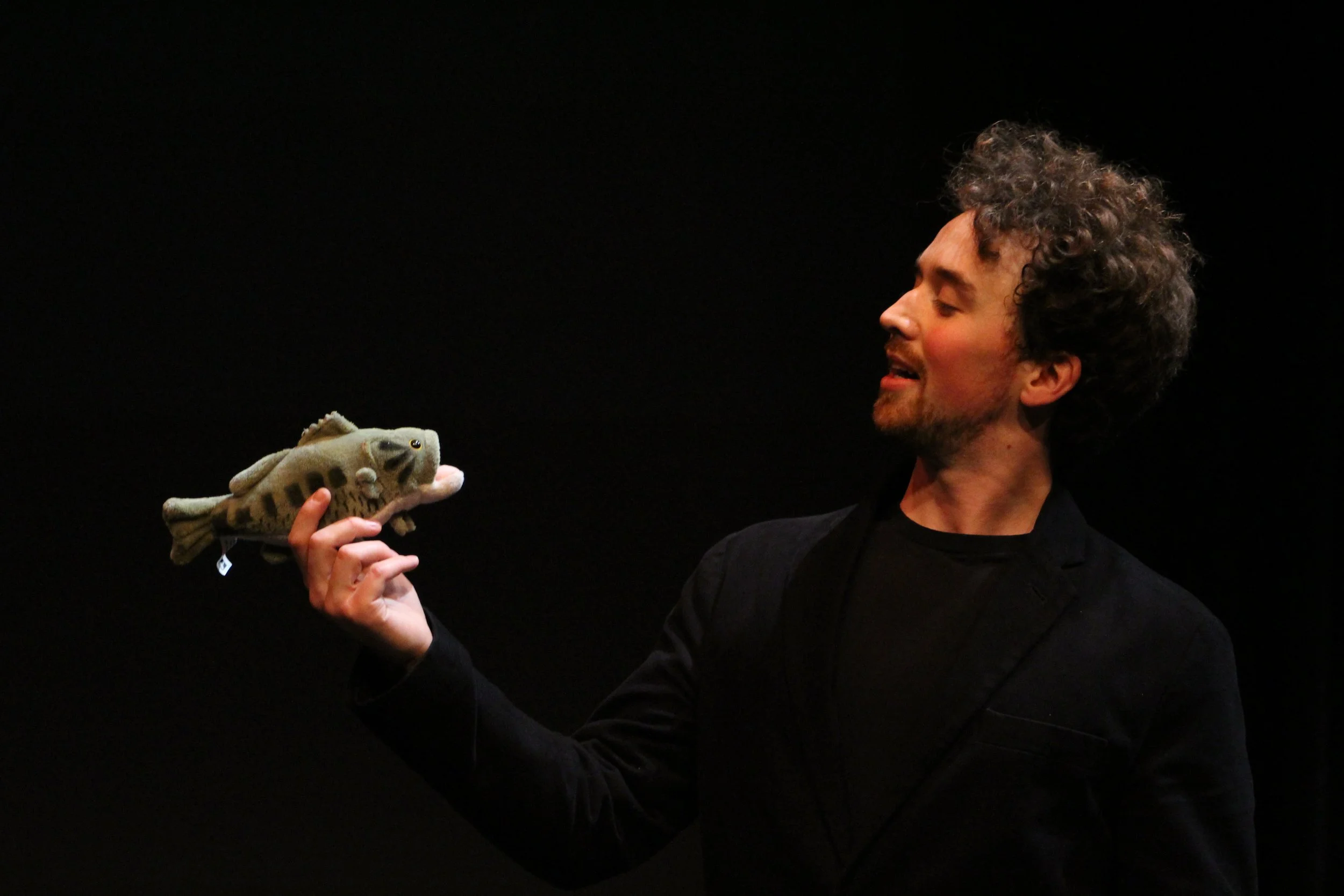 Gallery — Patrick McAndrew