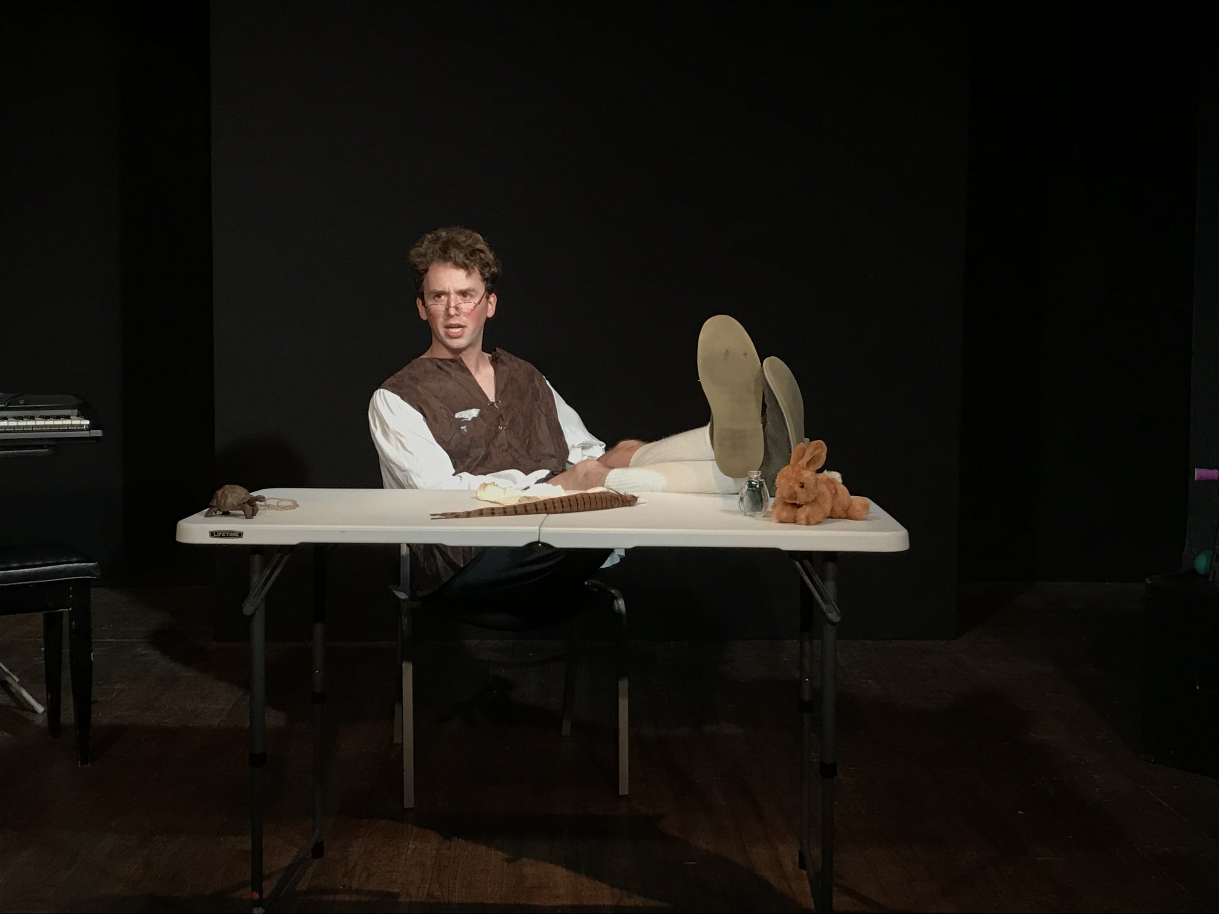 Gallery — Patrick McAndrew