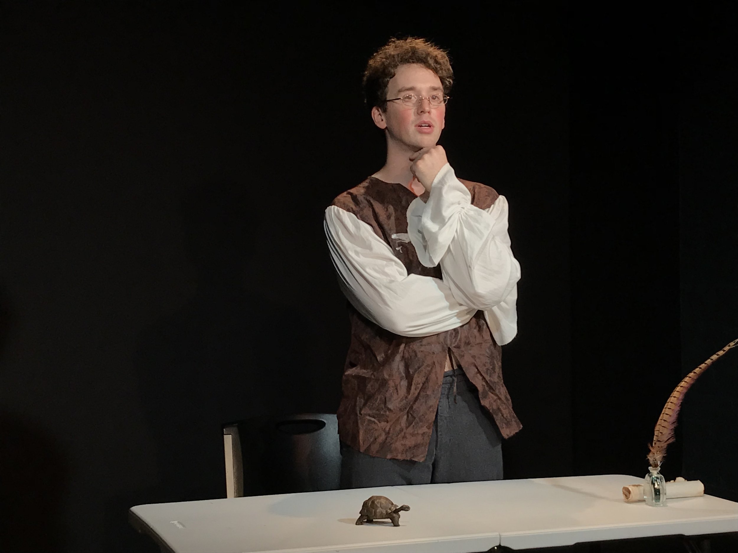 Gallery — Patrick McAndrew