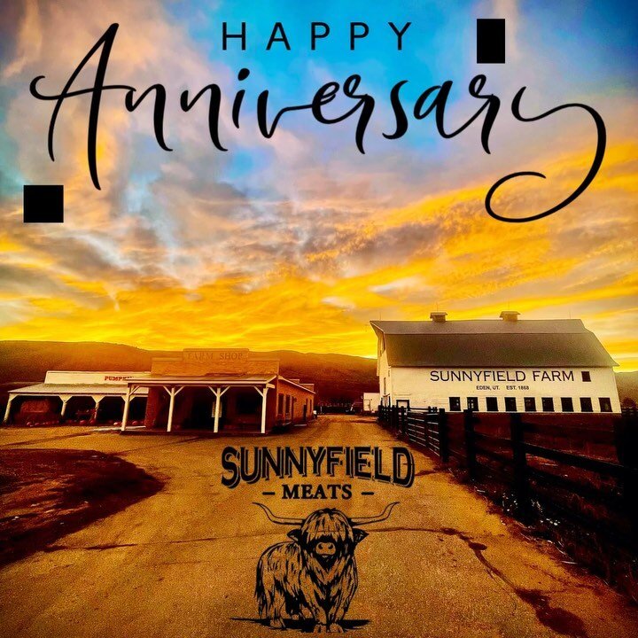 Sunnyfield Meats | Grass Raised, Grain Fed Beef | Naturally Raised Pork ...