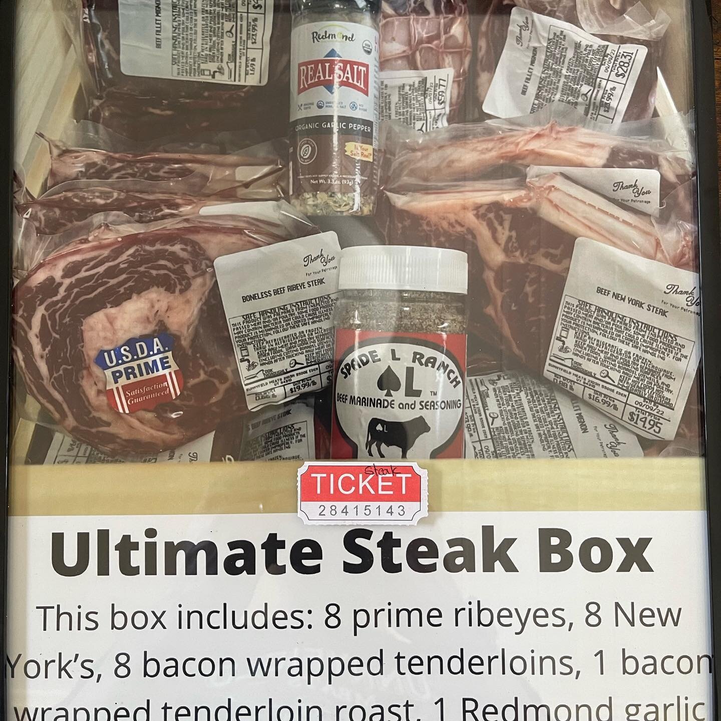 Sunnyfield Meats | Grass Raised, Grain Fed Beef | Naturally Raised Pork ...