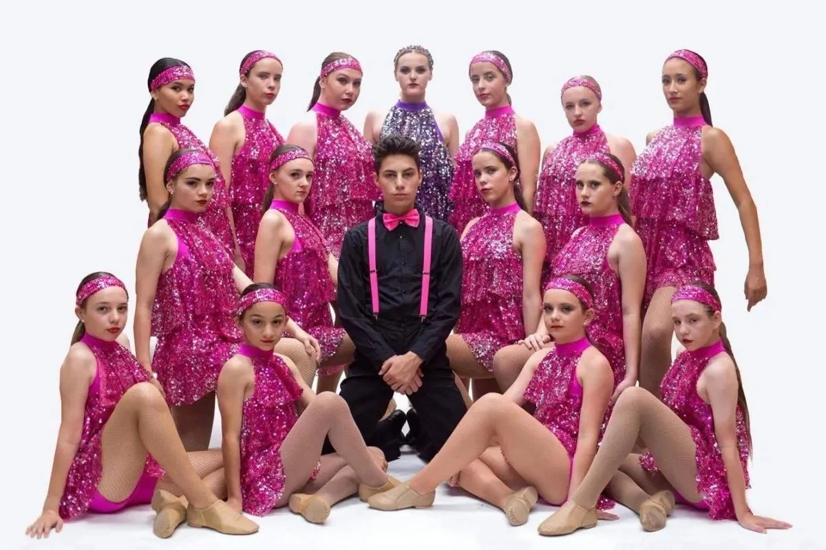 Classes — All Star Dance Studios