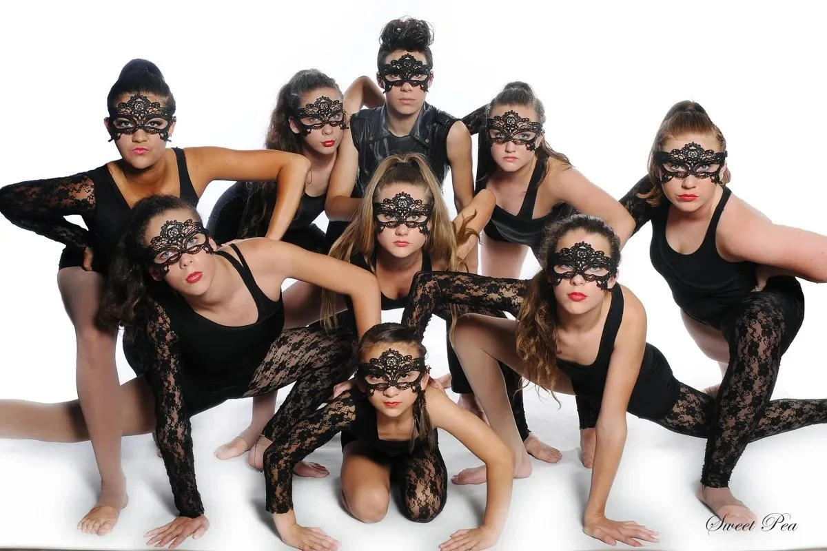 Classes — All Star Dance Studios