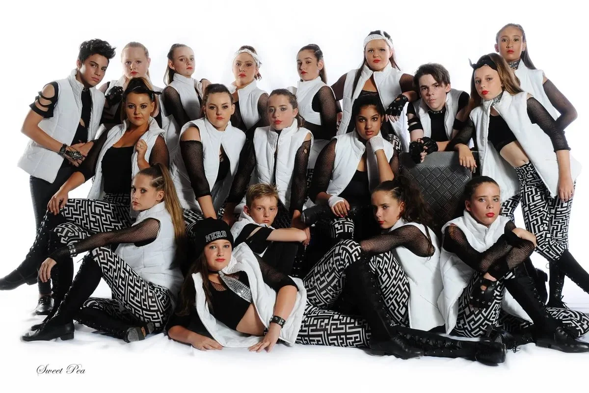 Classes — All Star Dance Studios