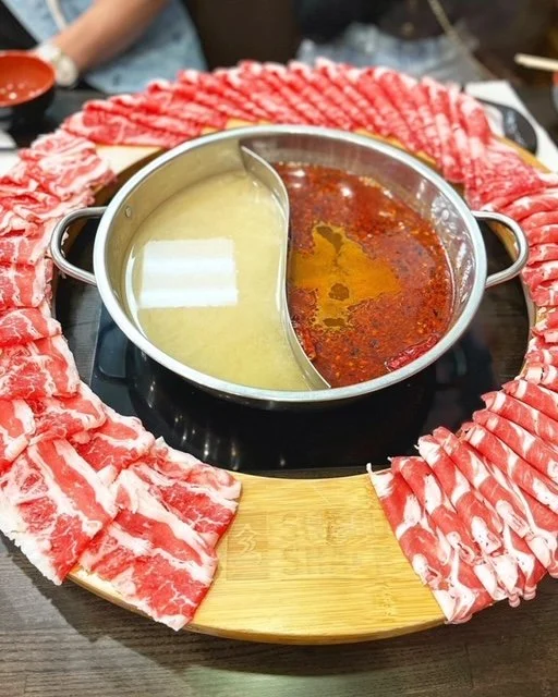 Shabu Shack