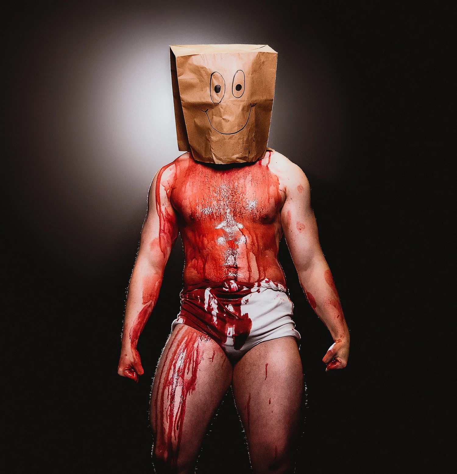 STUDIO PHOTOGRAPHY — Daniel Rabin Photography