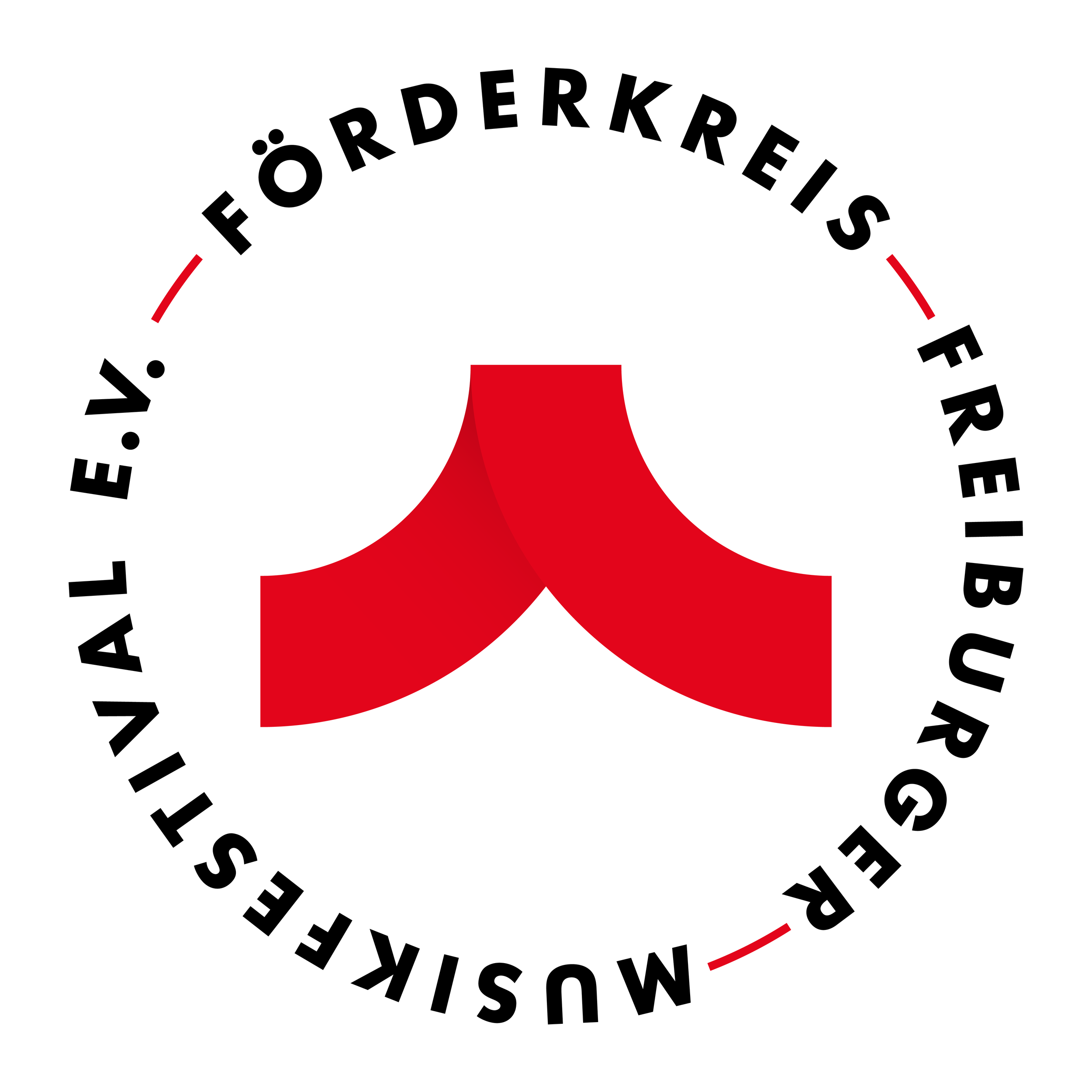 Mitglied werden — Förderkreis Freiburger Musikfestival e.V.