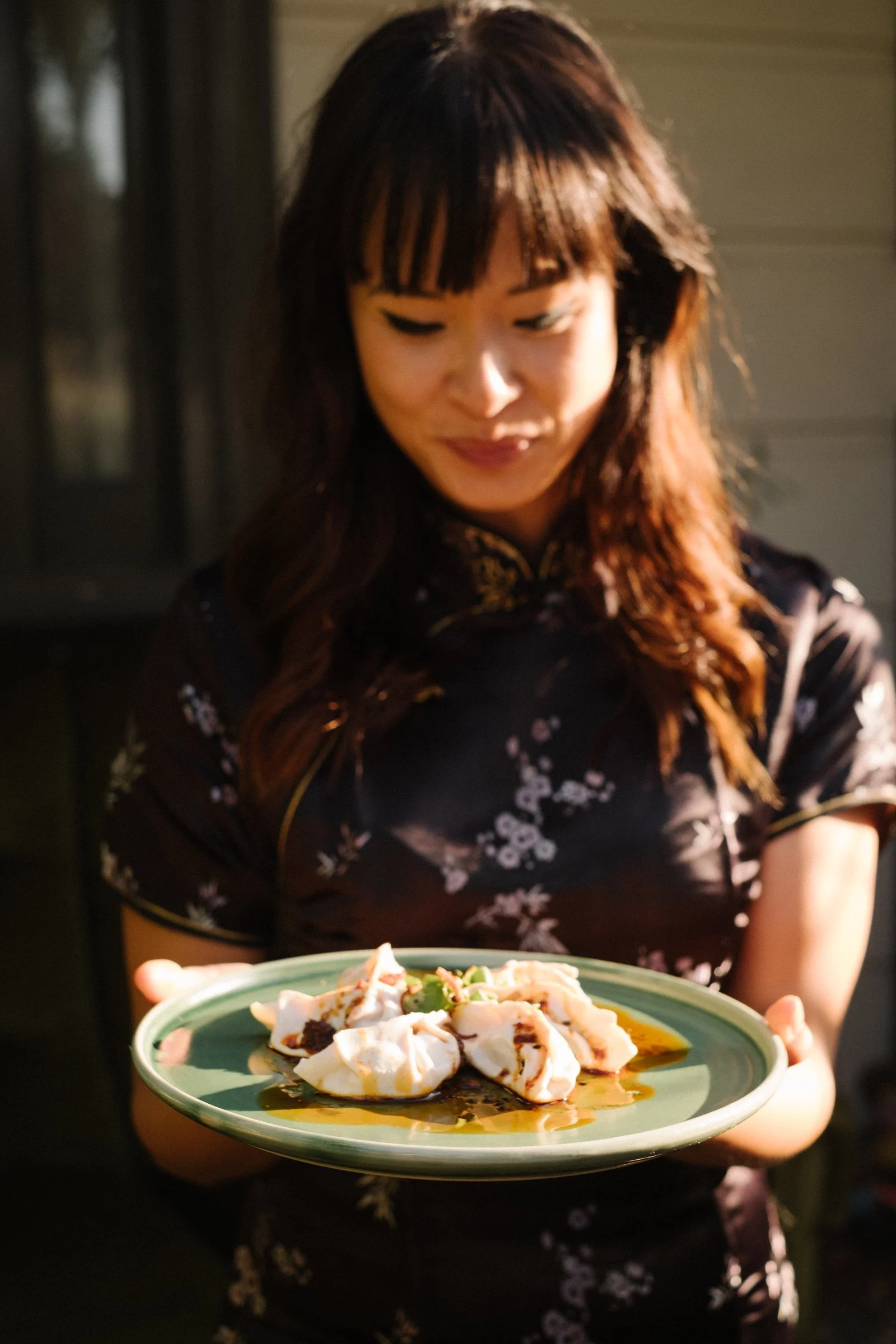 About — Ms Cristina Cooks