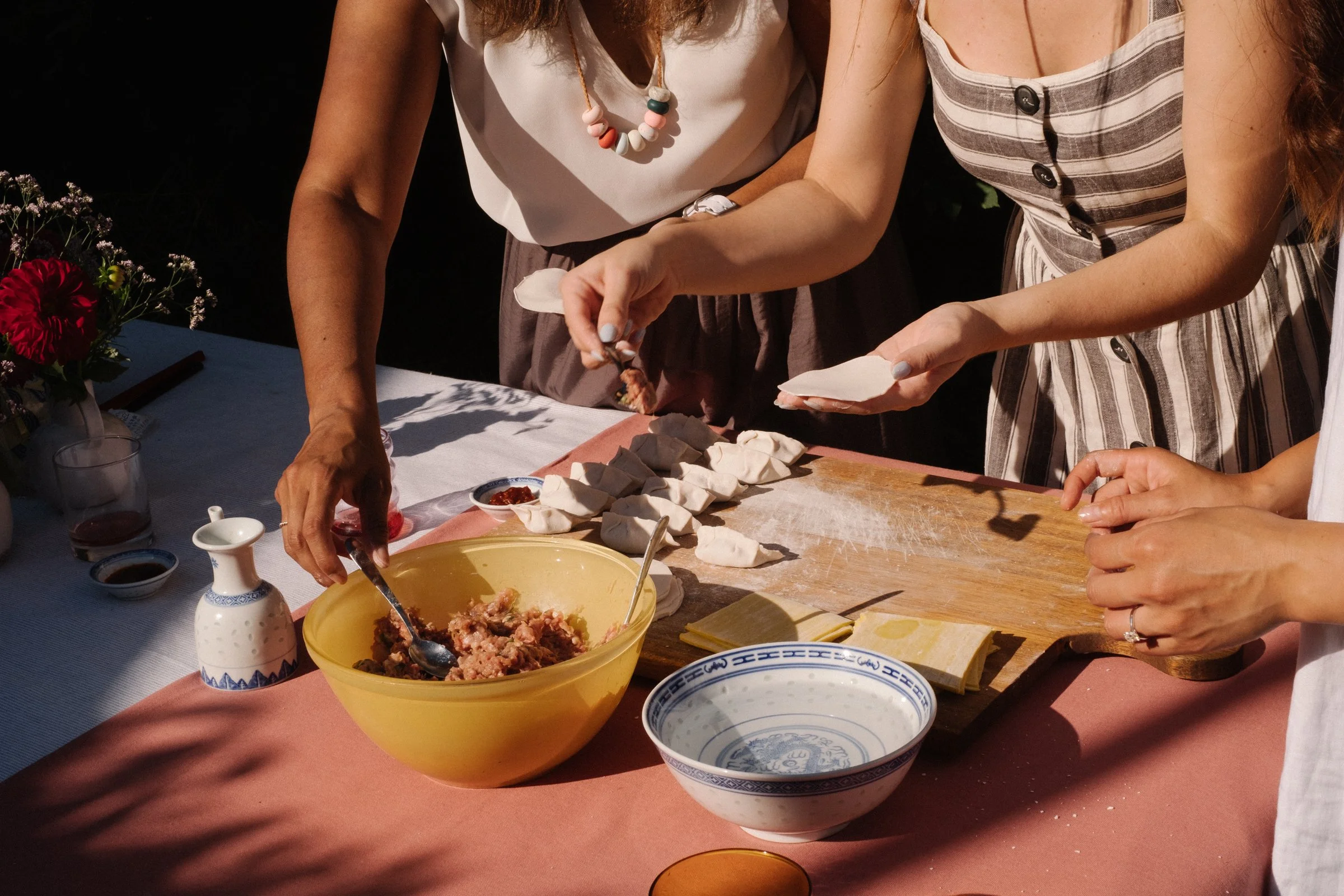 About — Ms Cristina Cooks