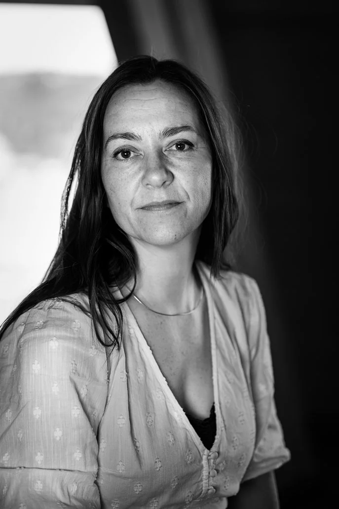 Monica Celius — Glasslåven | Samtidskunst og kunsthåndverk