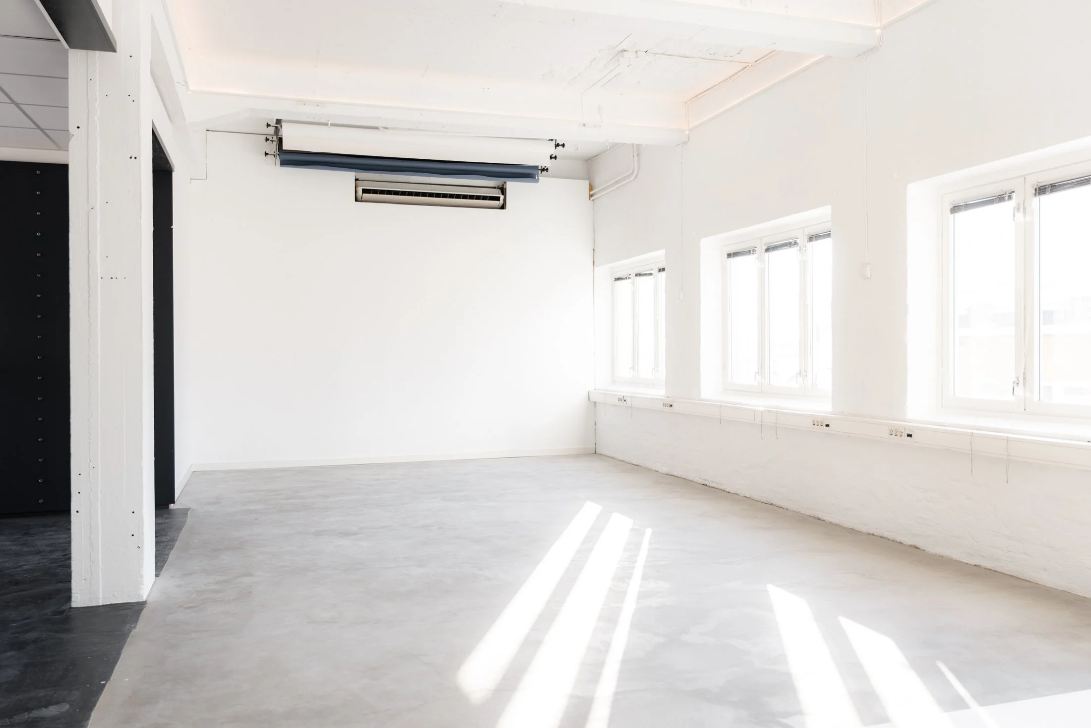 Photo Studio Oslo // Fotostudio Oslo — PM