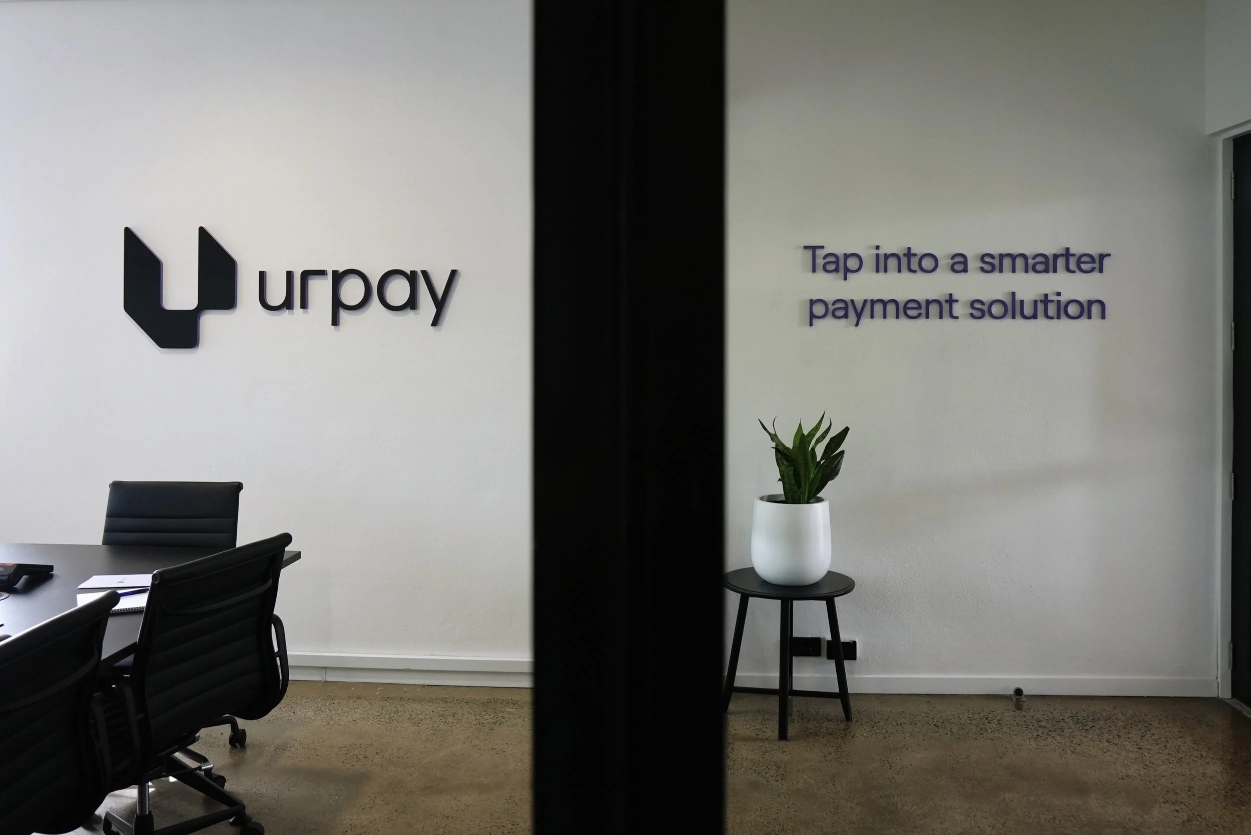 Contact — UrPay Australia