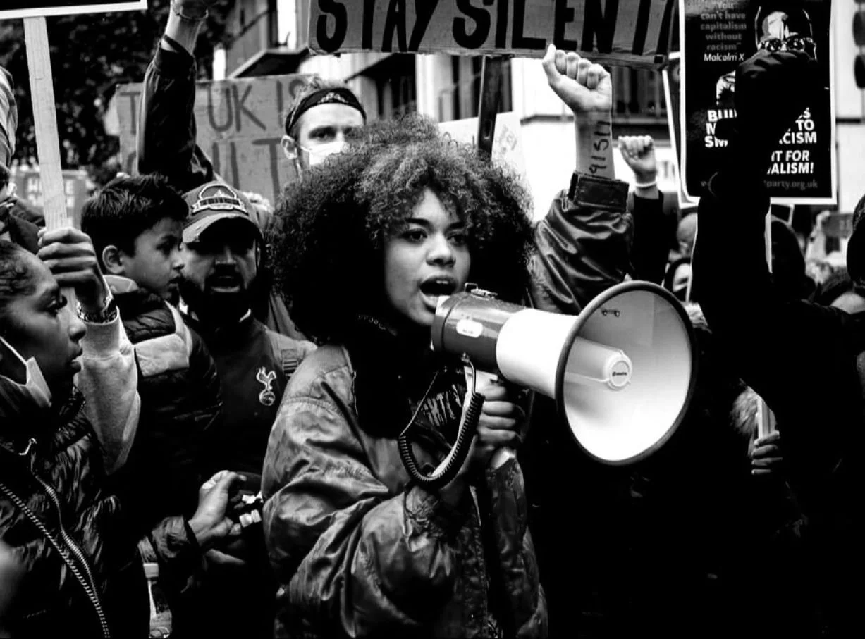 Centre Black - Social Impact for Black Working Class — Do it Now Now