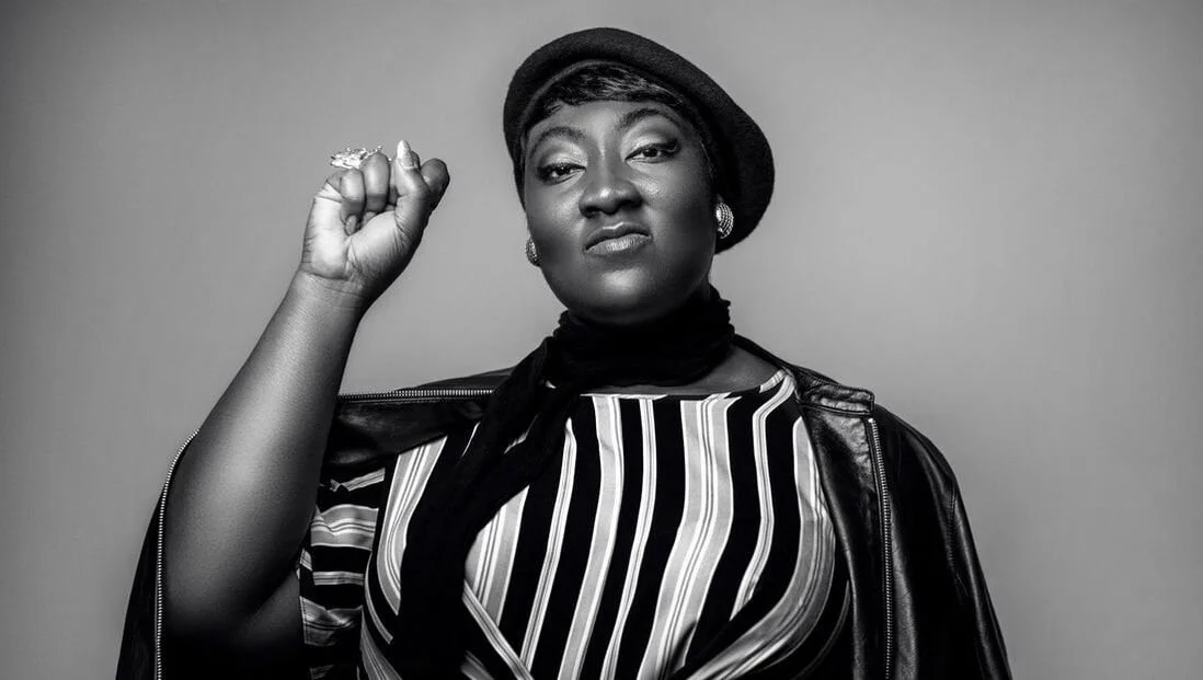Be the Ally: Lady Phyll on Intersectional Advocacy and Leadership — Do ...