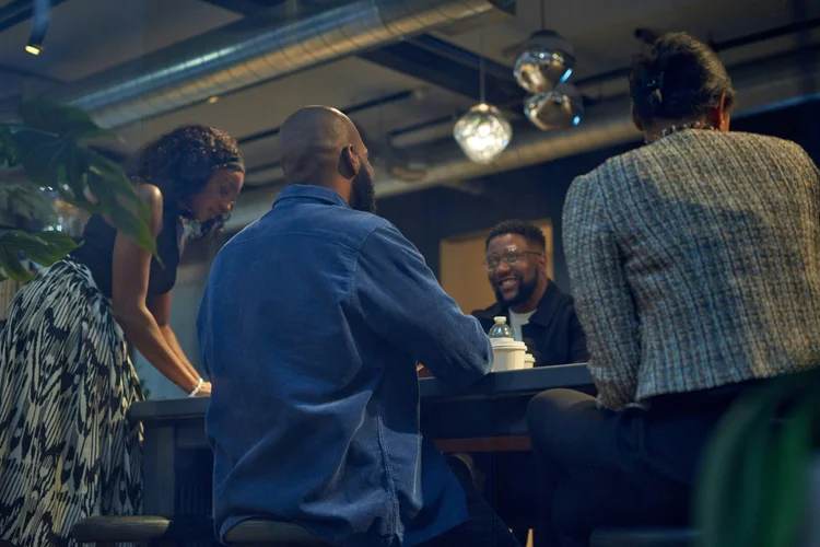 Work With Us - Working for Racial Equality — Do it Now Now