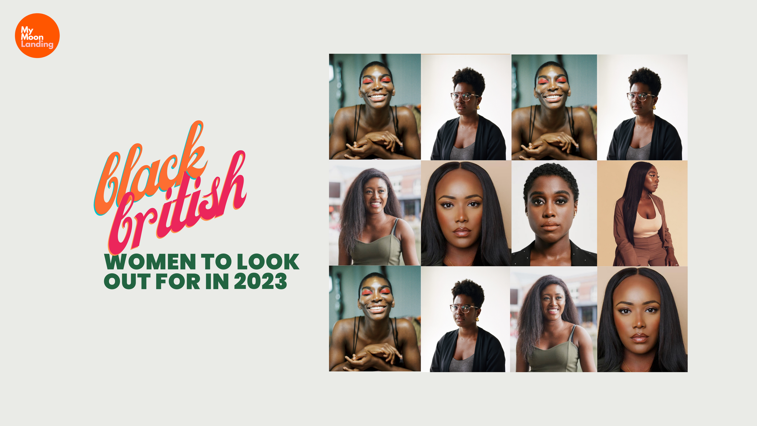 Black British Women