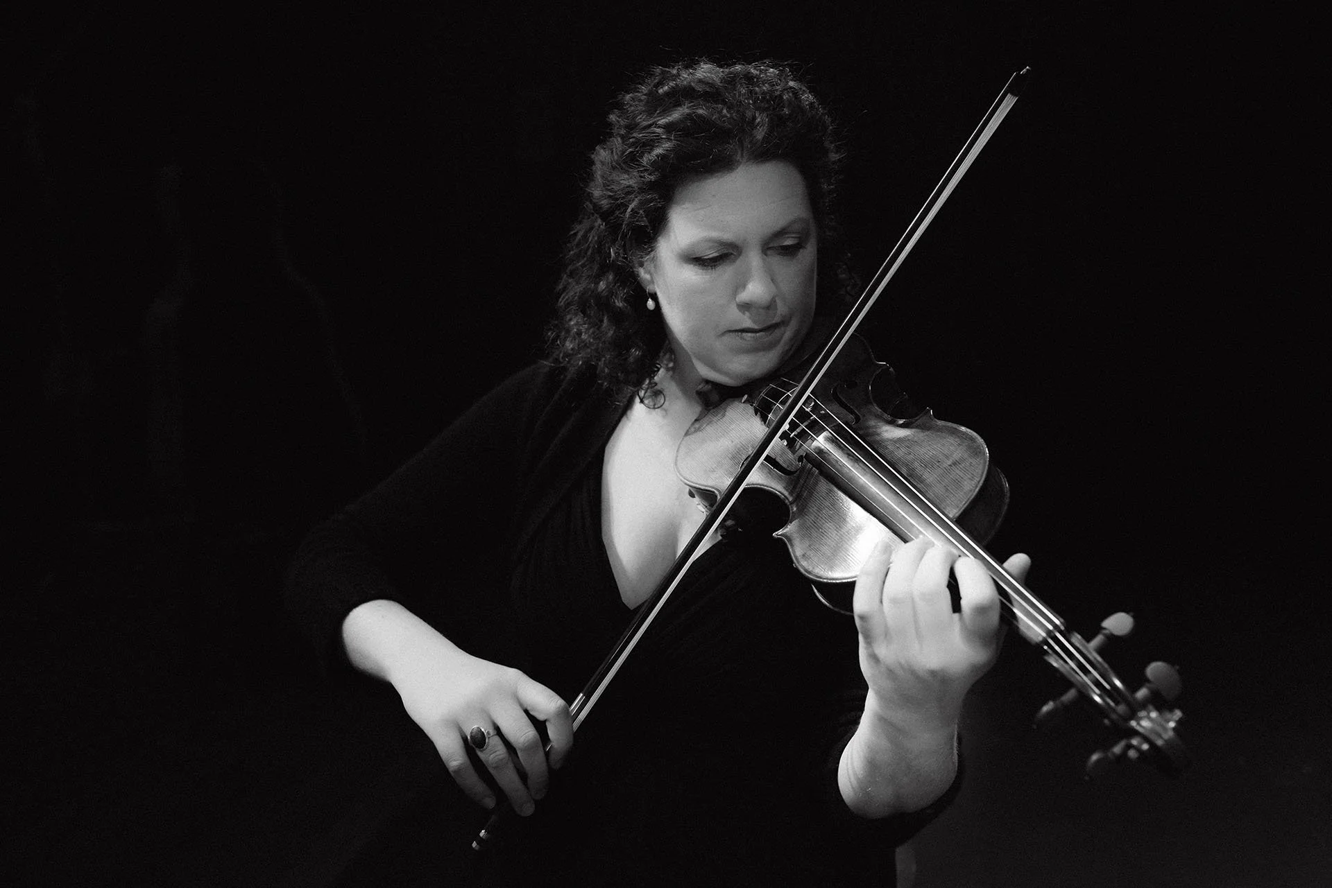 Gallery — Maria Ryan Violinist