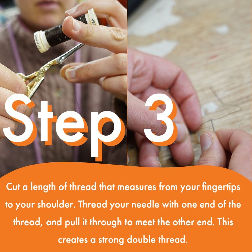 Repair — Circular Economy Showcase