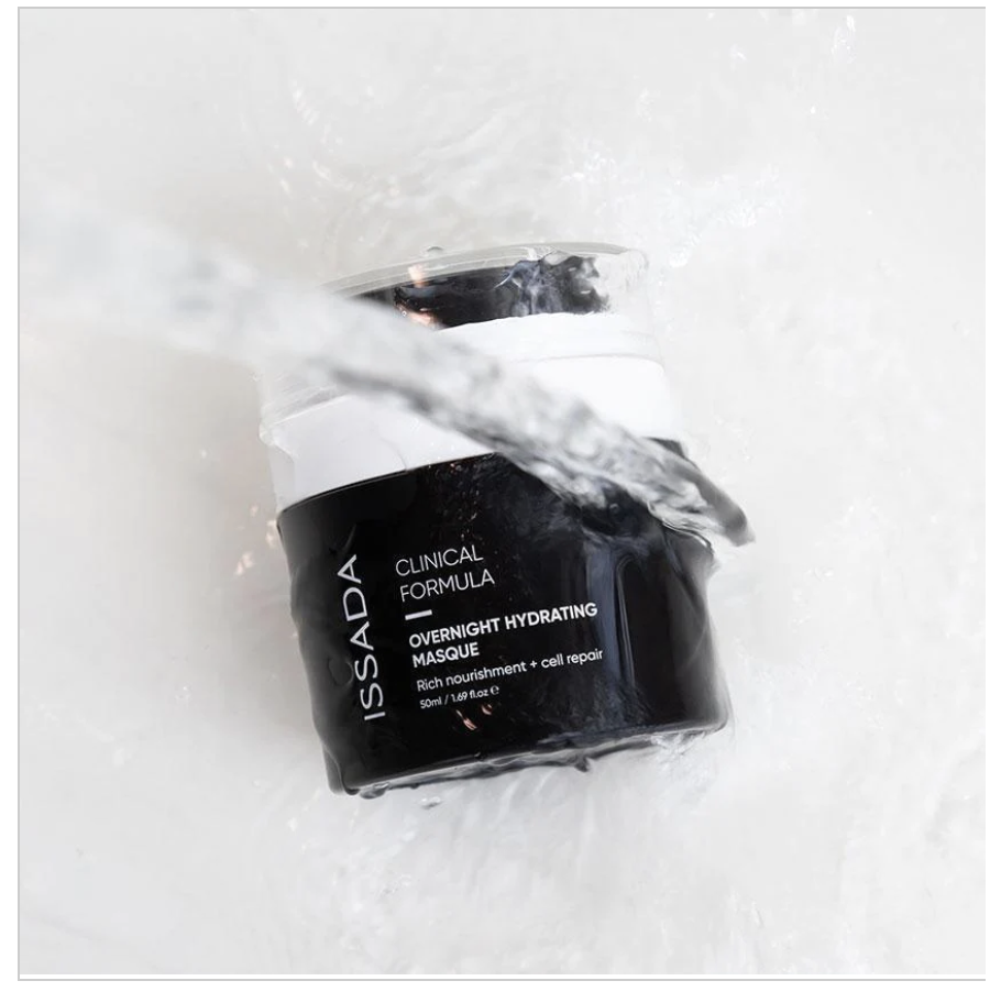 ISSADA - 14% Glycolic Polishing Scrub — Medicura