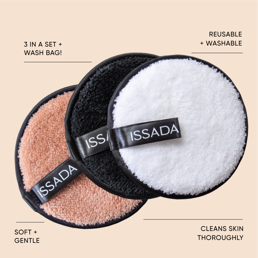 ISSADA - CC8 Cream — Medicura