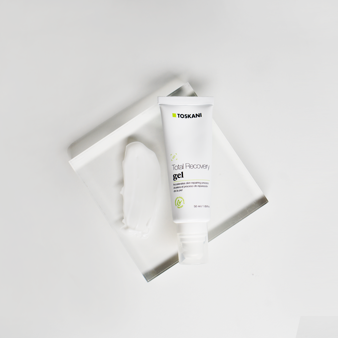TOSKANI - Total Recovery Gel — Medicura