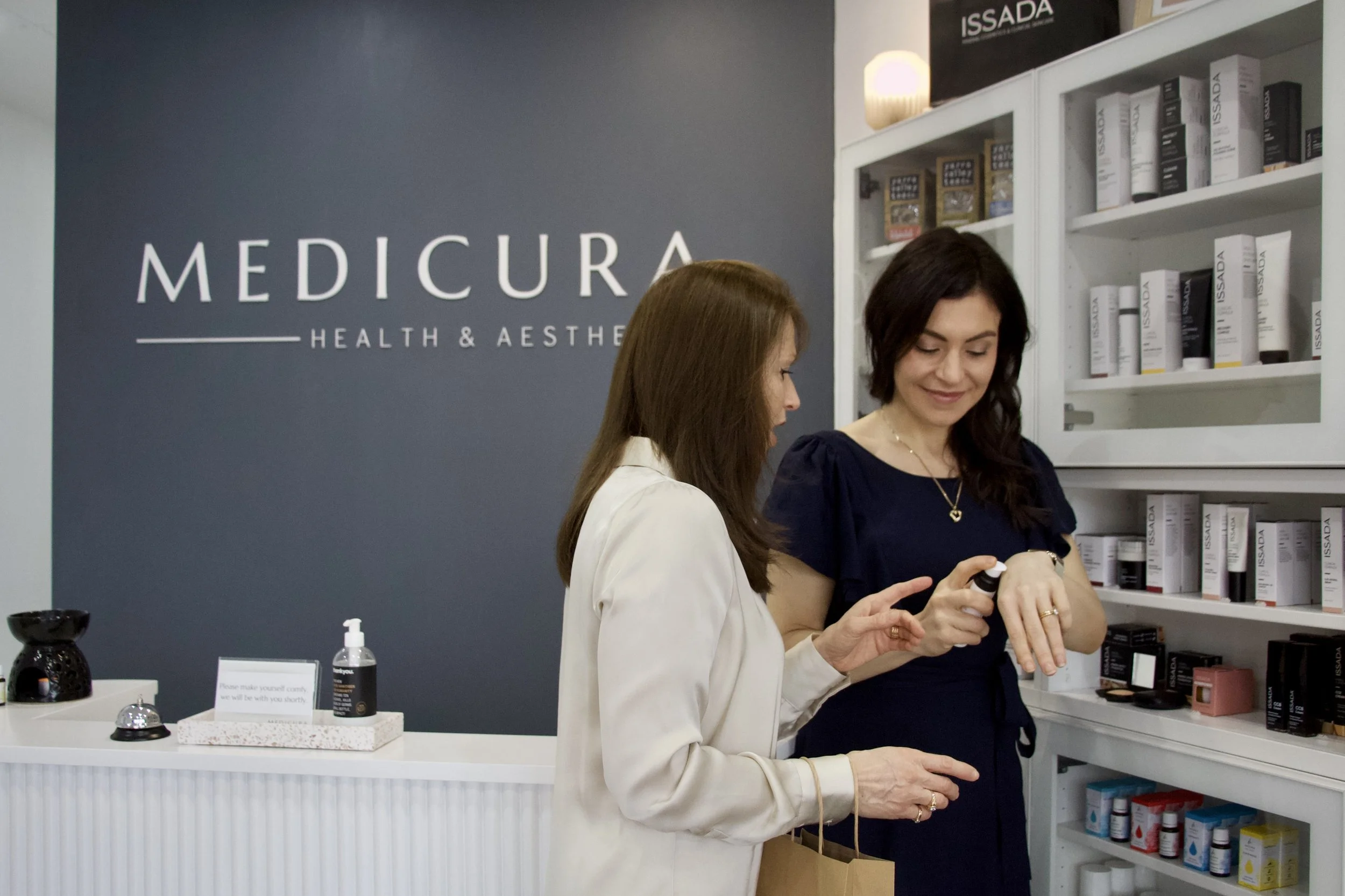 About Medicura | Discover Personalized Care Today — Medicura