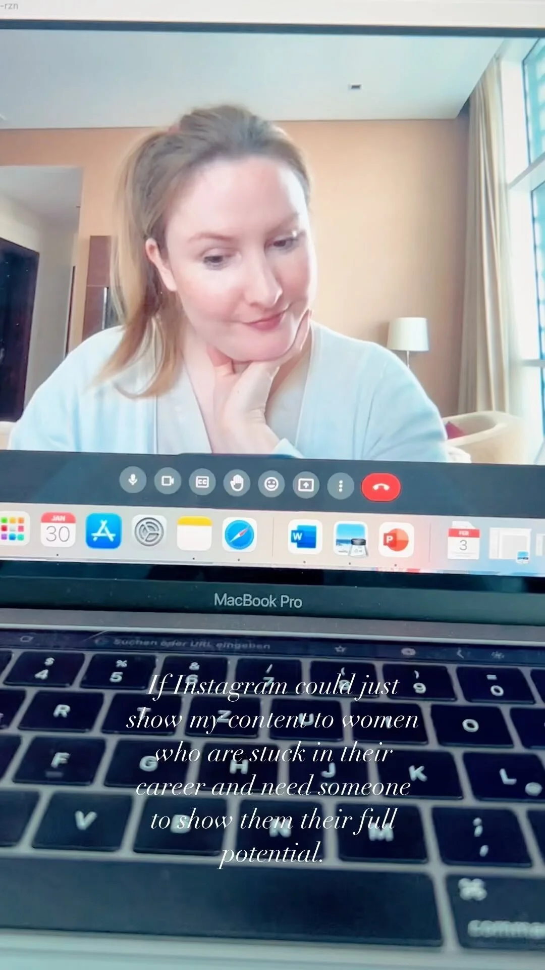 Kim Dede - Professional Coach & Consultant