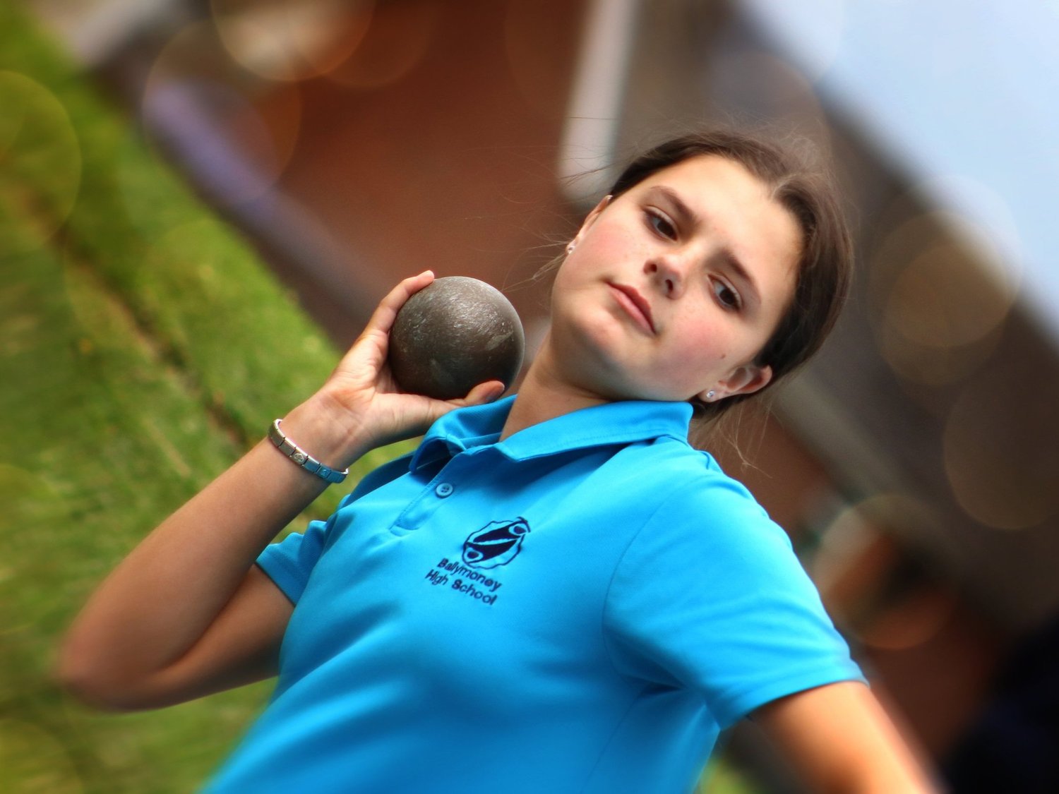 House System — Ballymoney High School