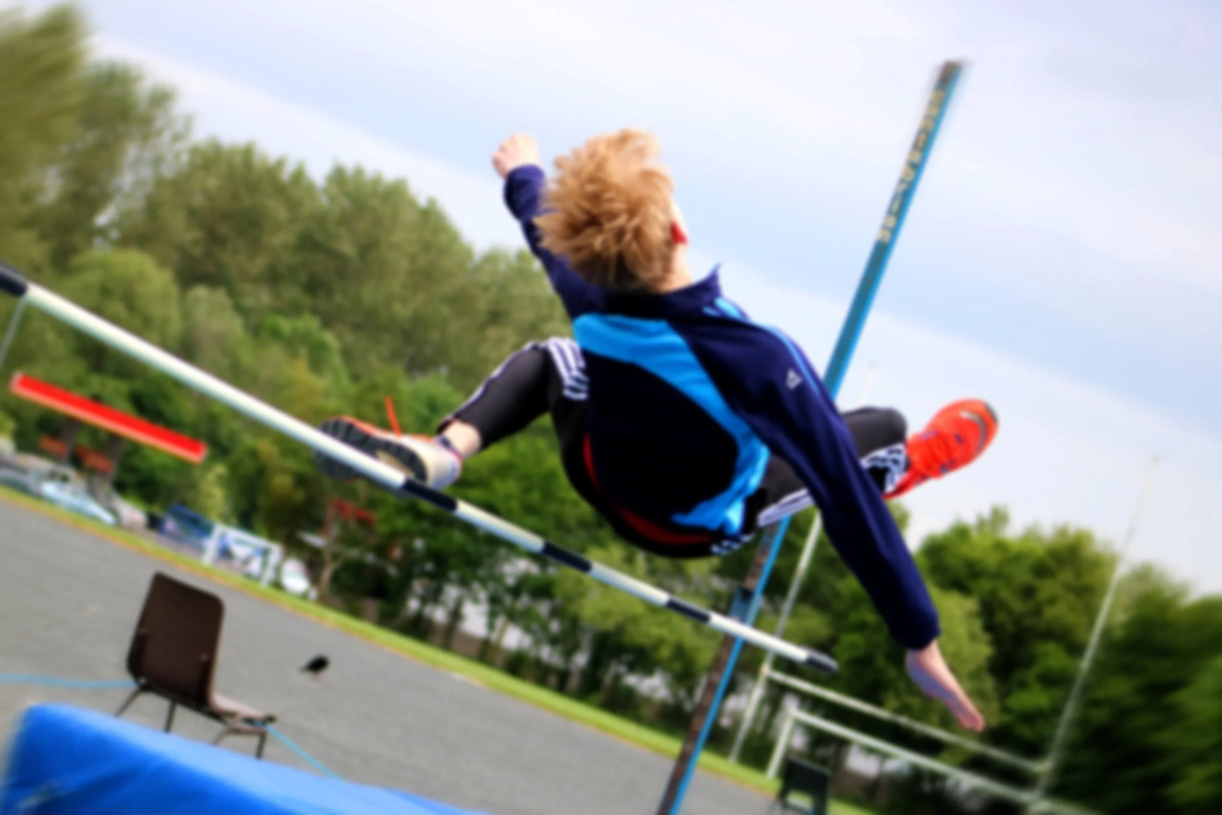 House System — Ballymoney High School