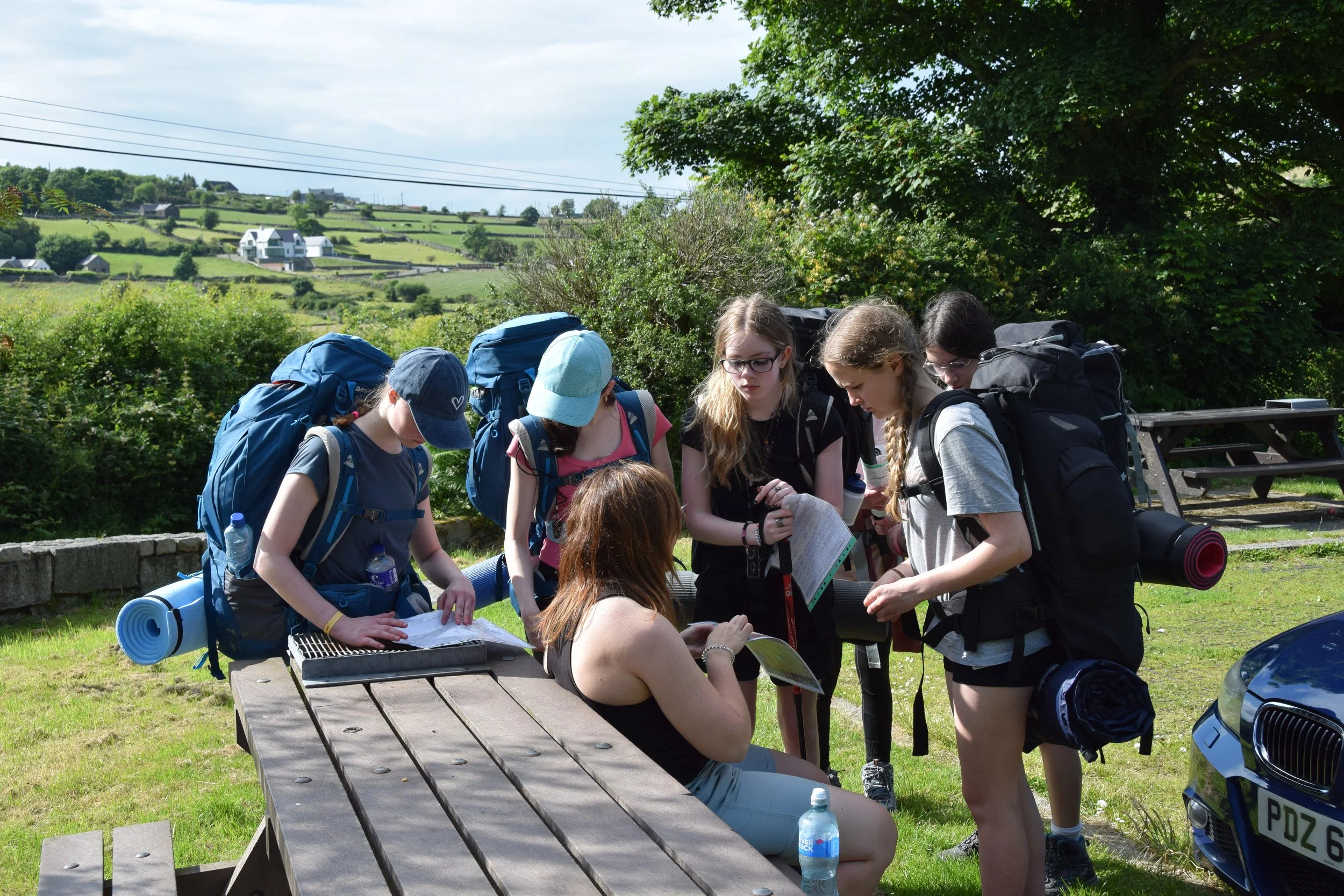 DOE Gallery — Ballymoney High School