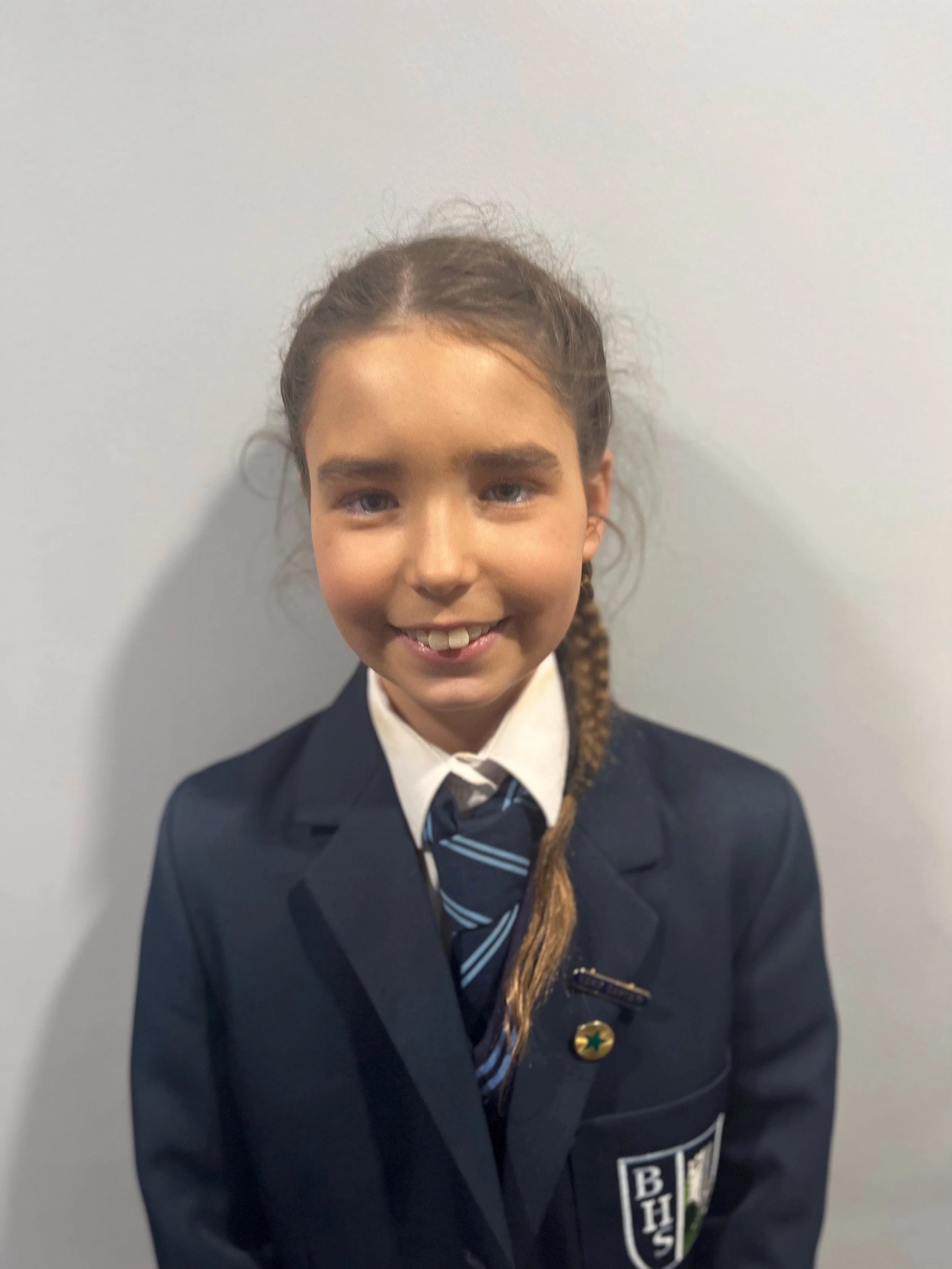 Home — Ballymoney High School