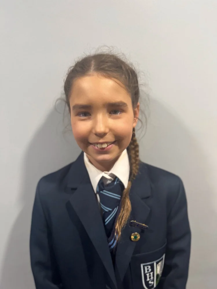 Home — Ballymoney High School