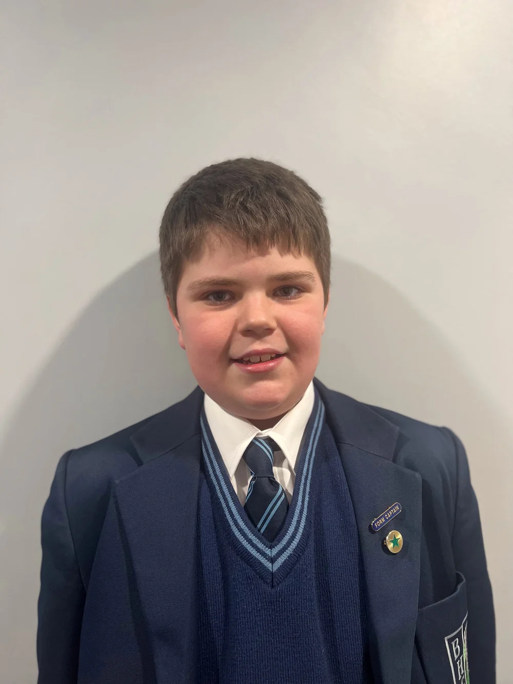 Home — Ballymoney High School