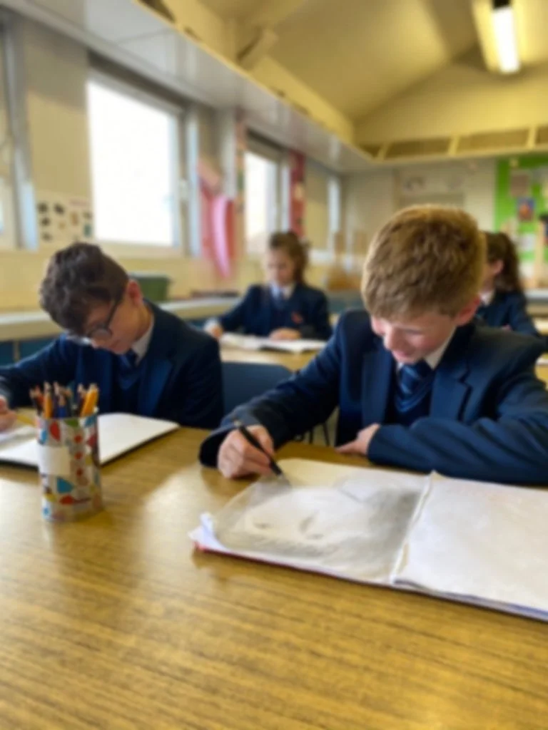 Admissions Criteria 2024/25 — Ballymoney High School