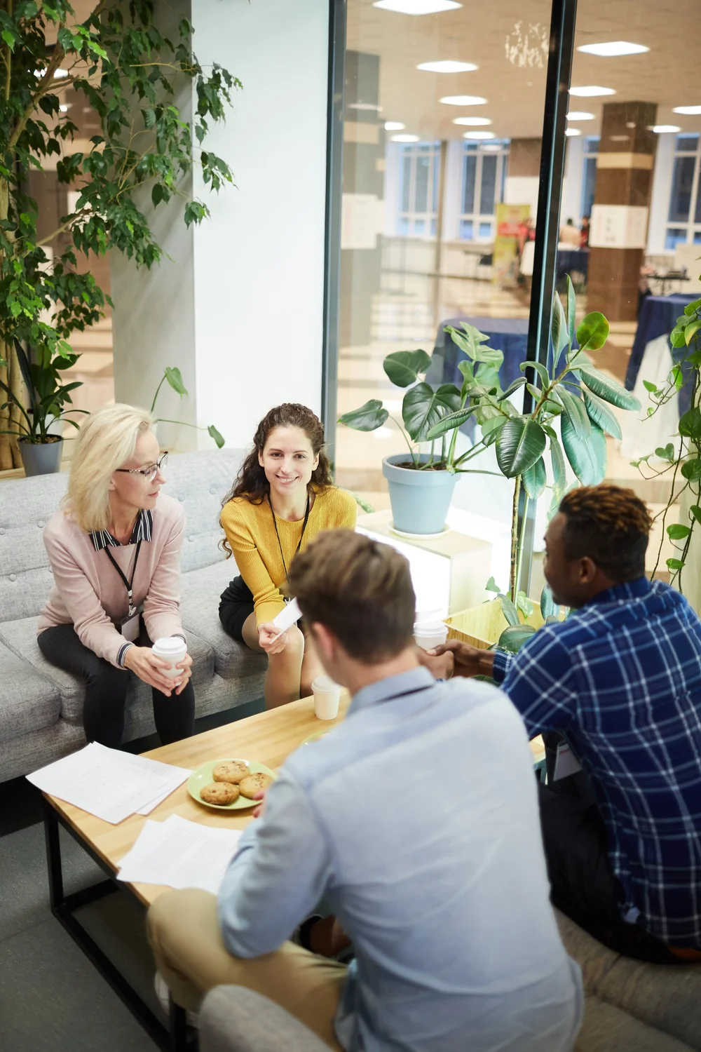 Soft Skills training and Development|Masterly Training