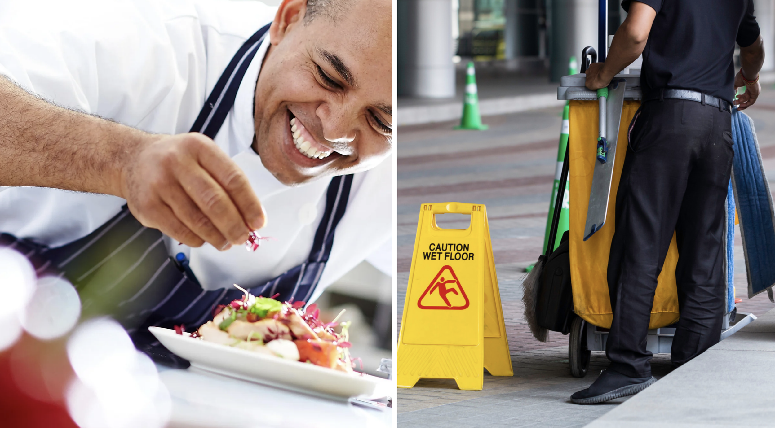 About us — ECI Management Group