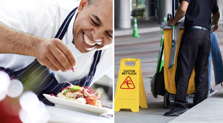 About us — ECI Management Group