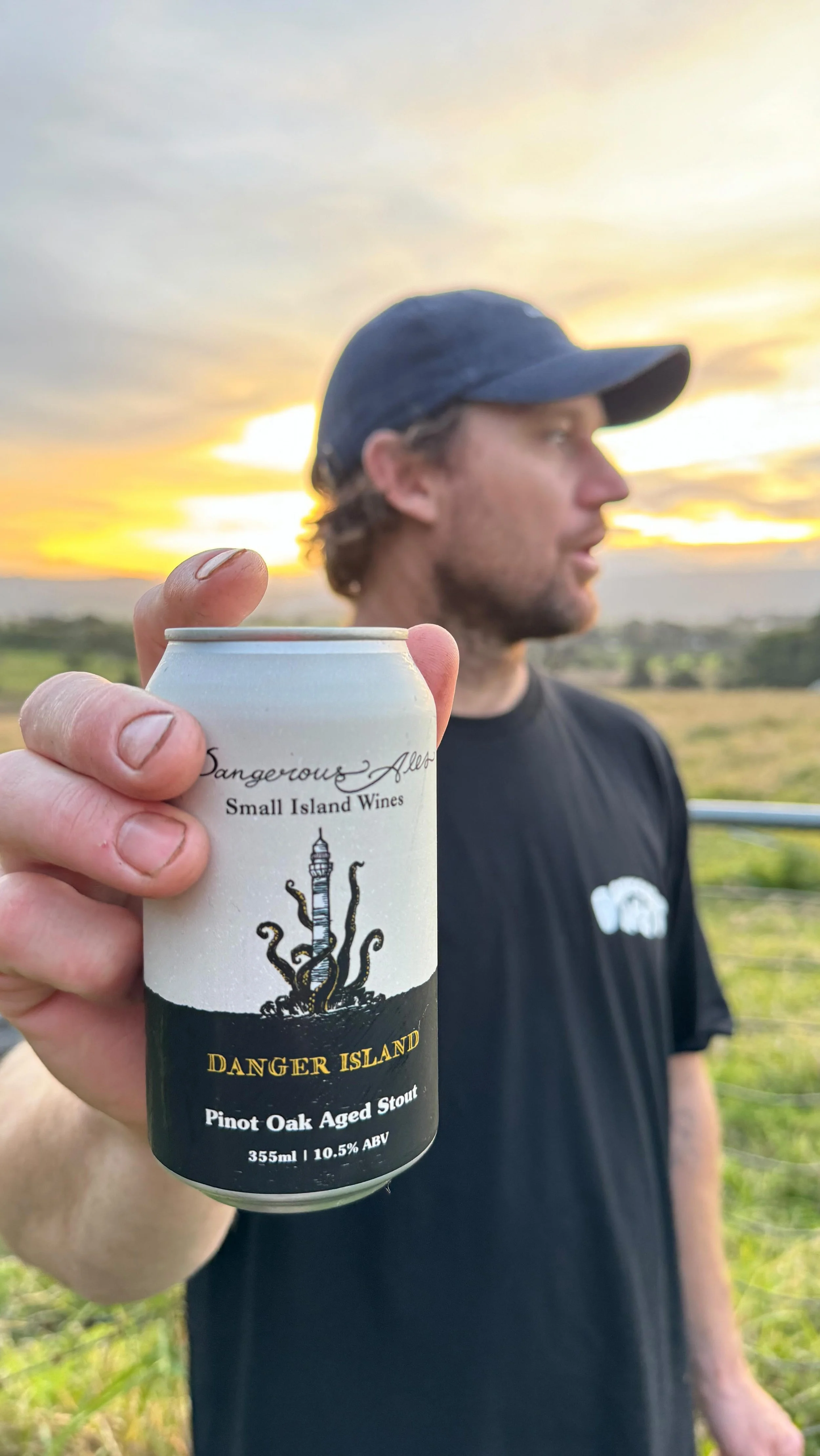 Contact Dangerous Ales - Craft Beer Enquiries & Collaborations — Dangerous Ales