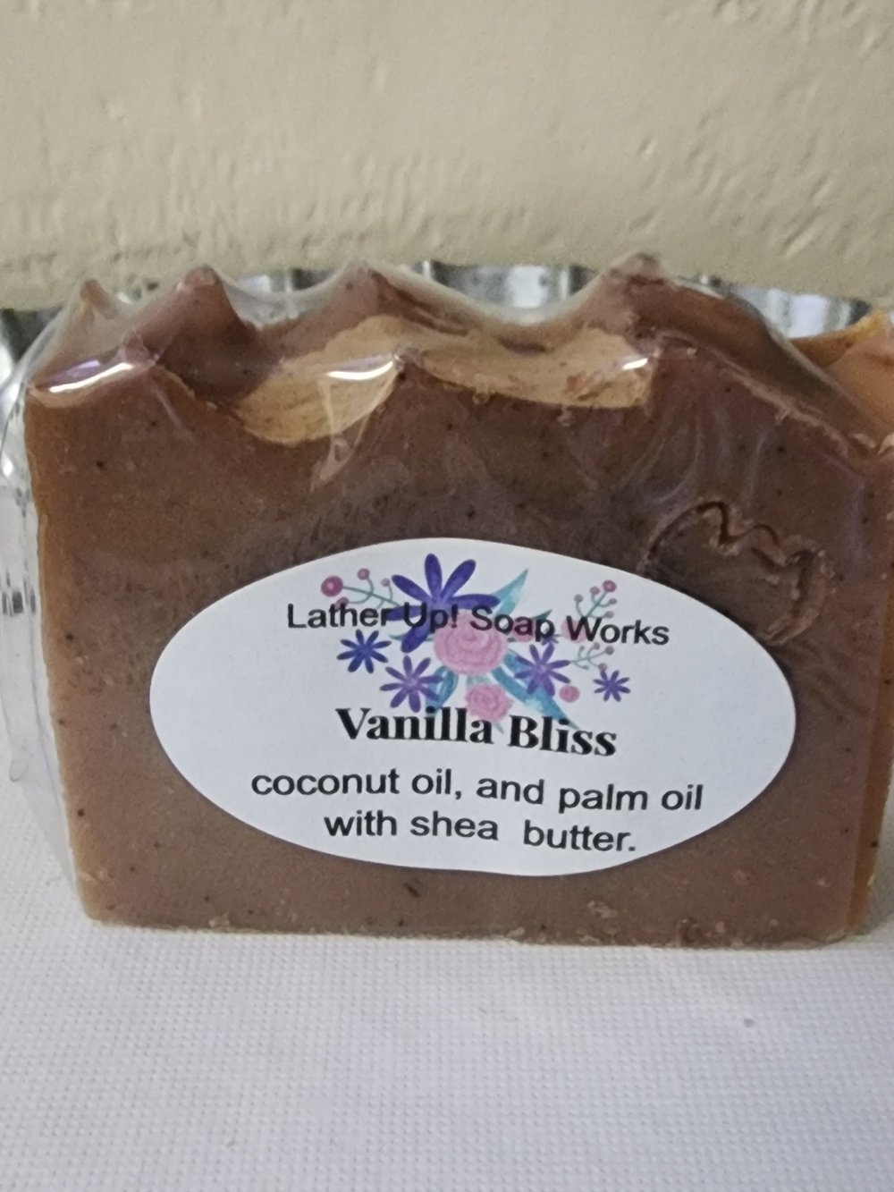 Lather Up Soap Studio