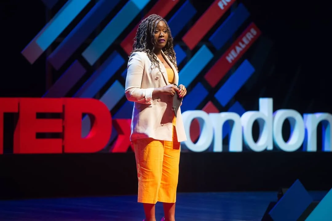 Seyi Akiwowo