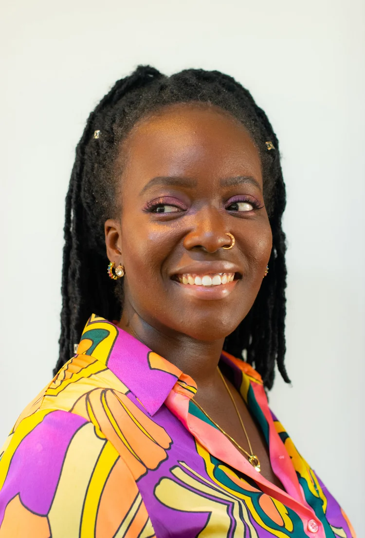 Seyi Akiwowo